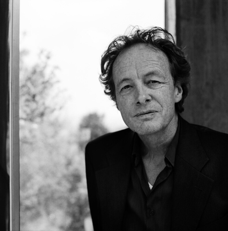 Cantando Admont: Beat Furrer