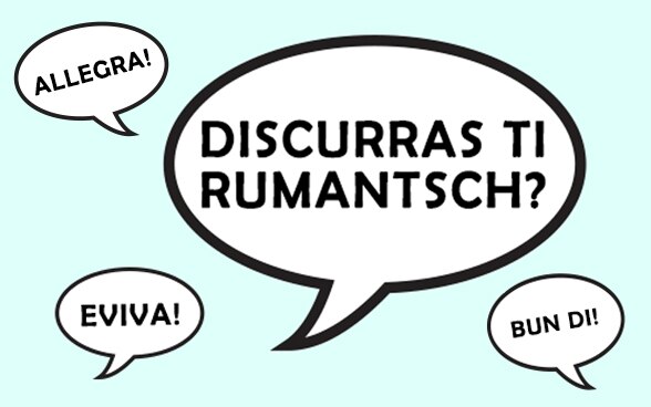 Week of the Romansh Language