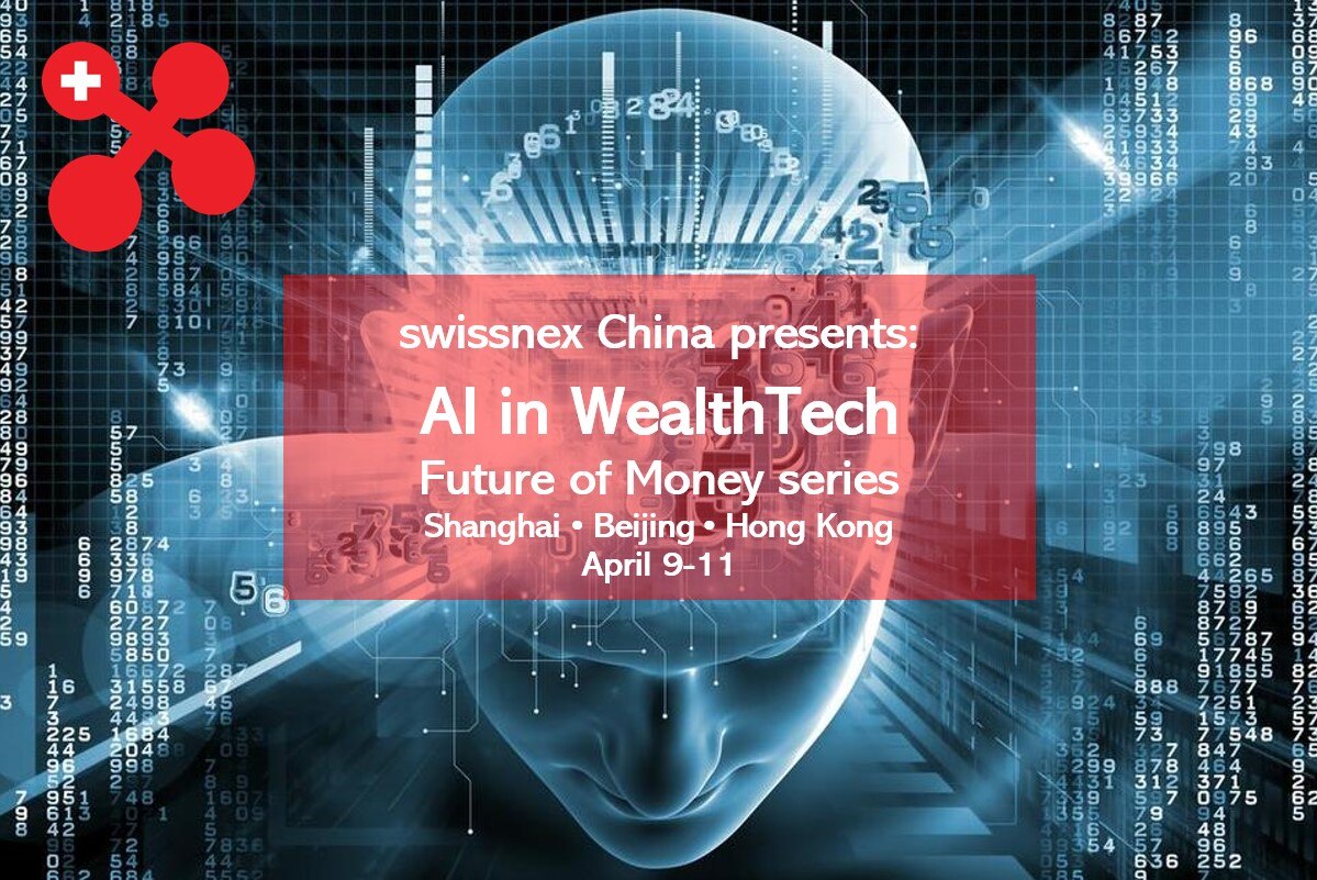 AI in Wealth Tech