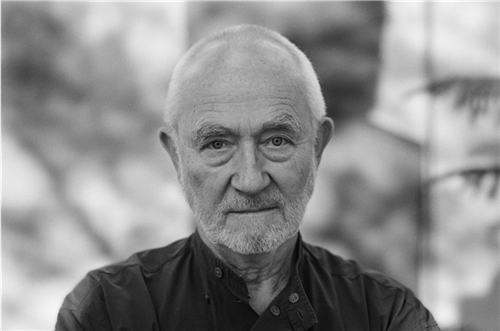 Talks by Swiss architect and Pritzker Prize winner Peter Zumthor
