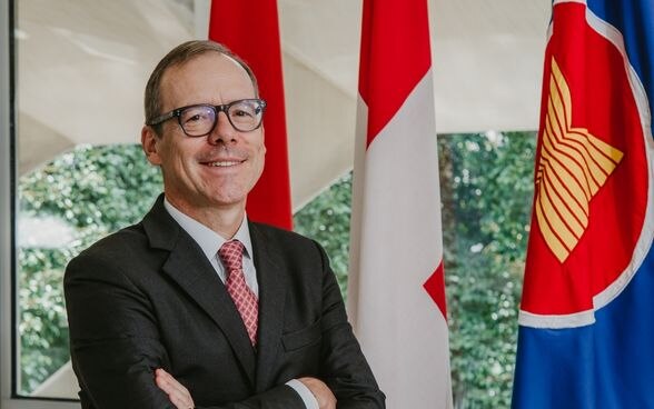 Welcome [www.eda.admin.ch]