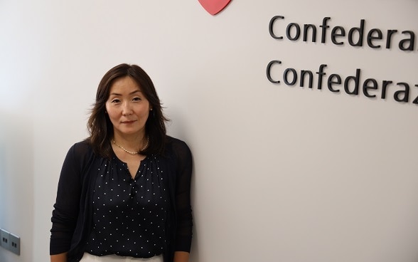 Швейцарын хөгжлийн агентлагийн Удирдлагын багийн мэдэгдэл