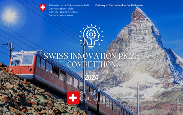 Swiss Innovation Prize Competition 2024