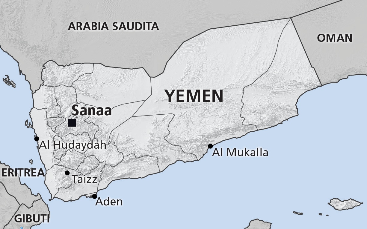 Yemen