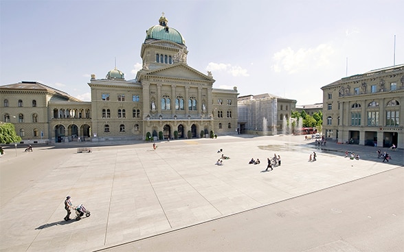 Consulate General of Switzerland in Montreal