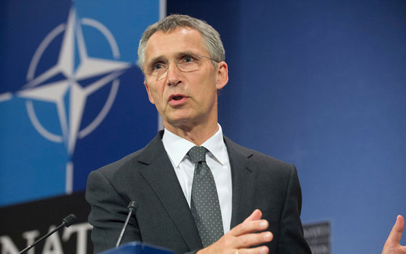 NATO: Partnership for Peace