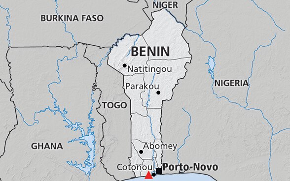 Benin