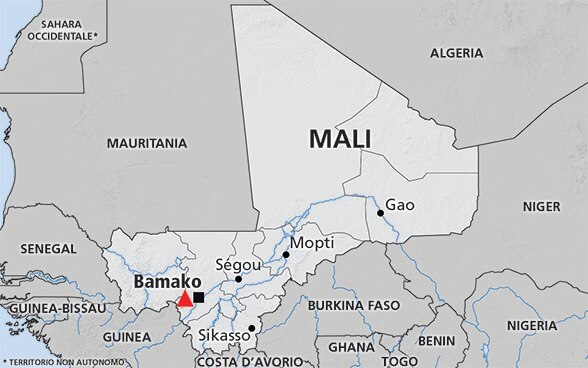 Mali
