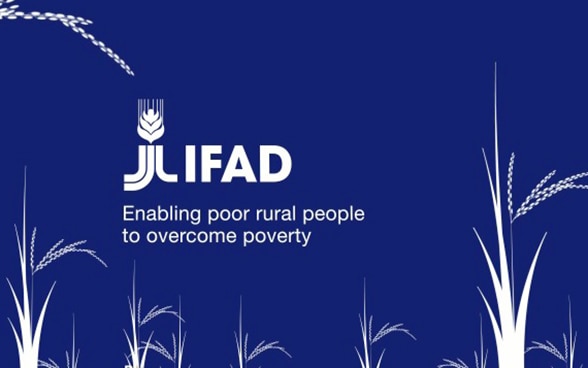 Switzerland and IFAD